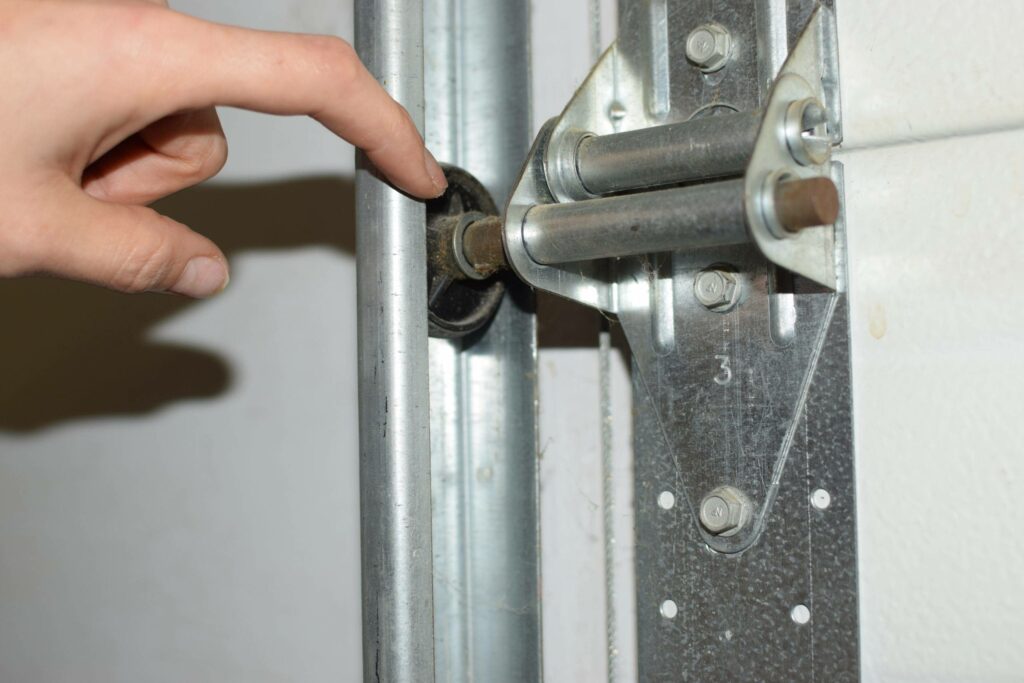Should You Repair a Garage Door Cable or Hire a Pro?