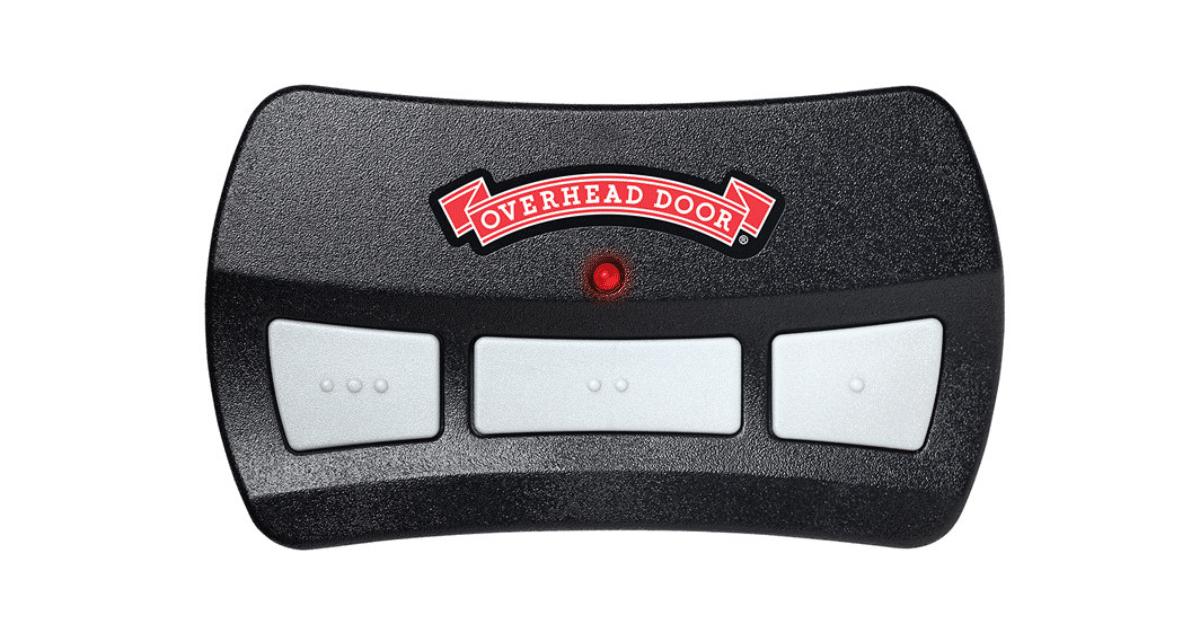 Overhead Door Remote in High Springs, FL (Repair Services)